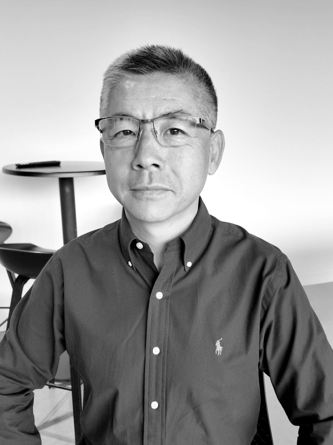 Who We Are | Modscape + Modbotics