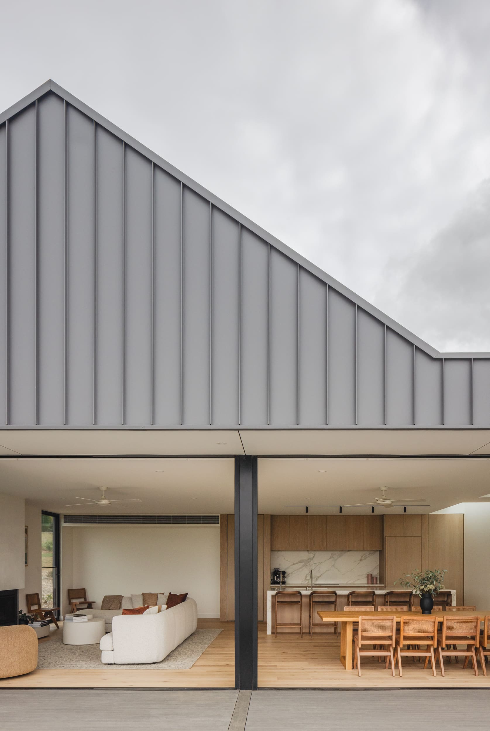 Burradoo | Modular Homes NSW | Modscape + Modbotics