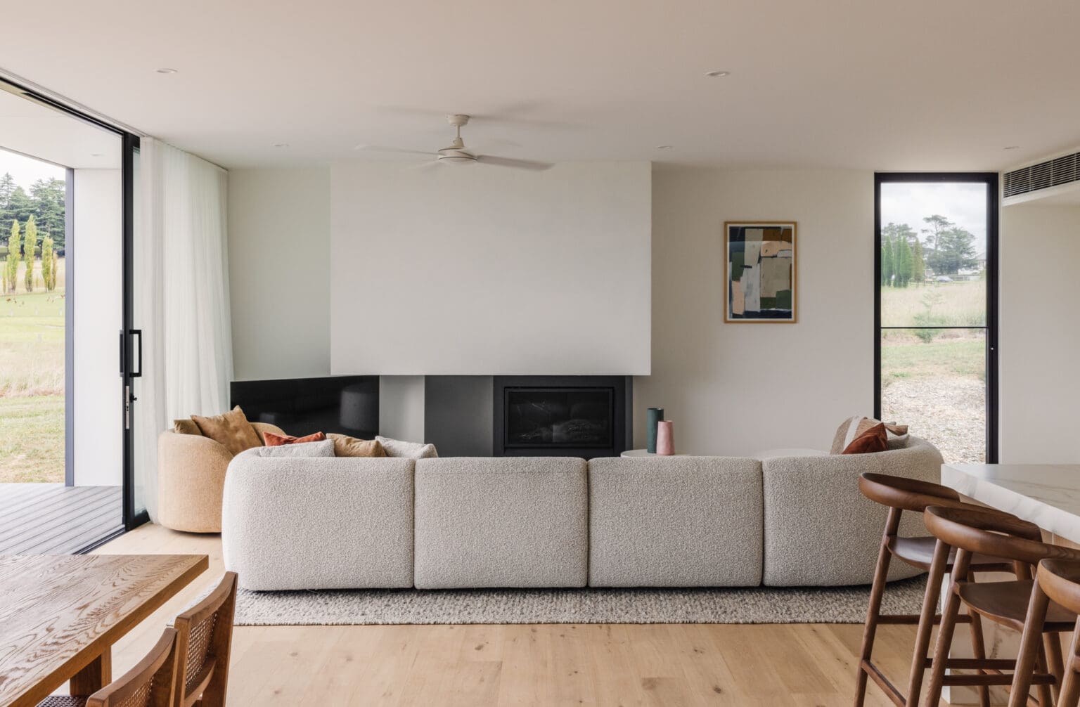 Burradoo | Modular Homes NSW | Modscape + Modbotics