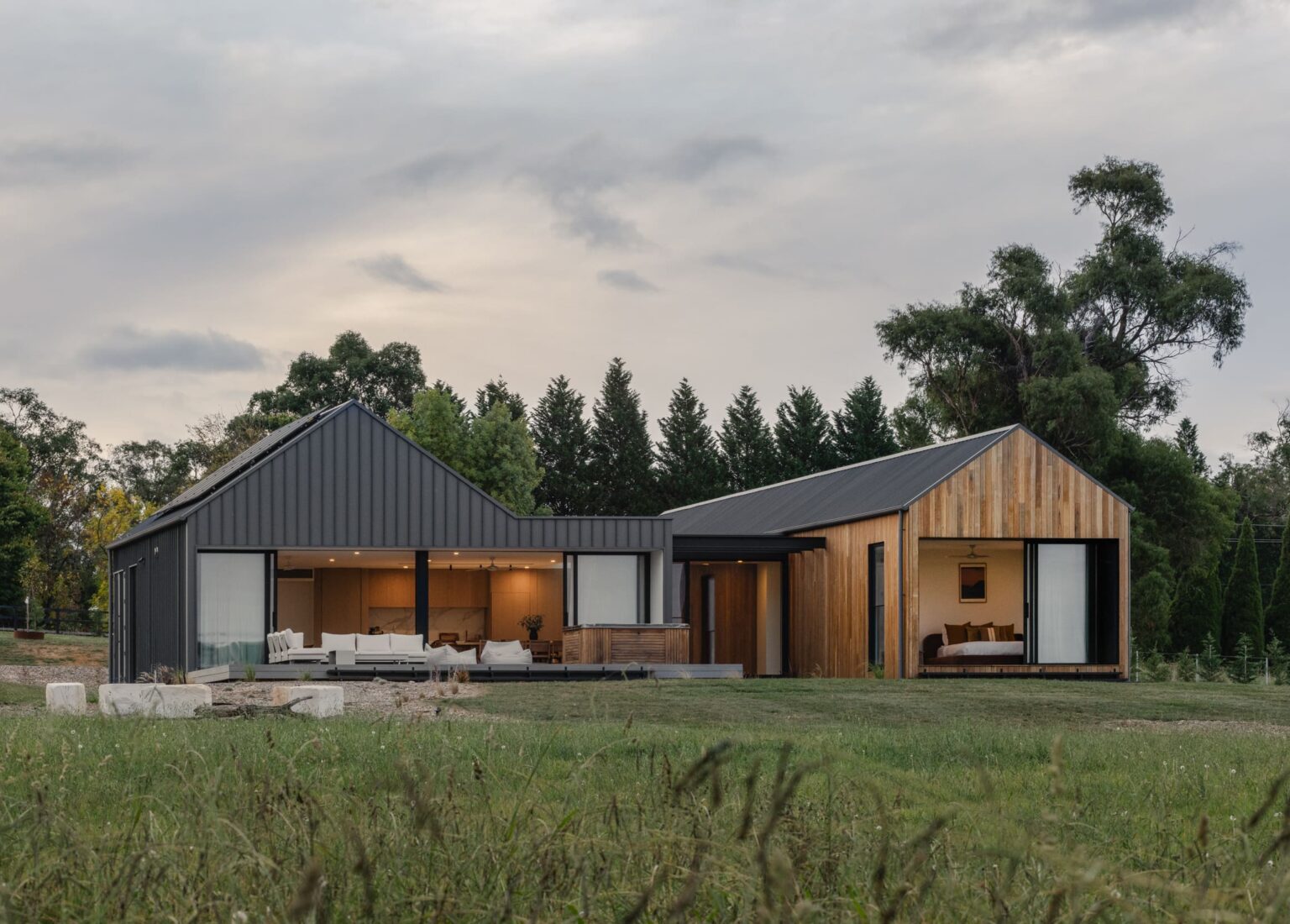 Residential Modular Homes | Modscape + Modbotics