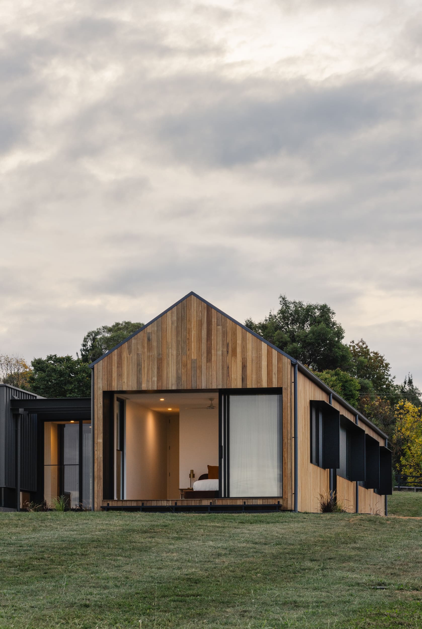 Burradoo | Modular Homes NSW | Modscape + Modbotics