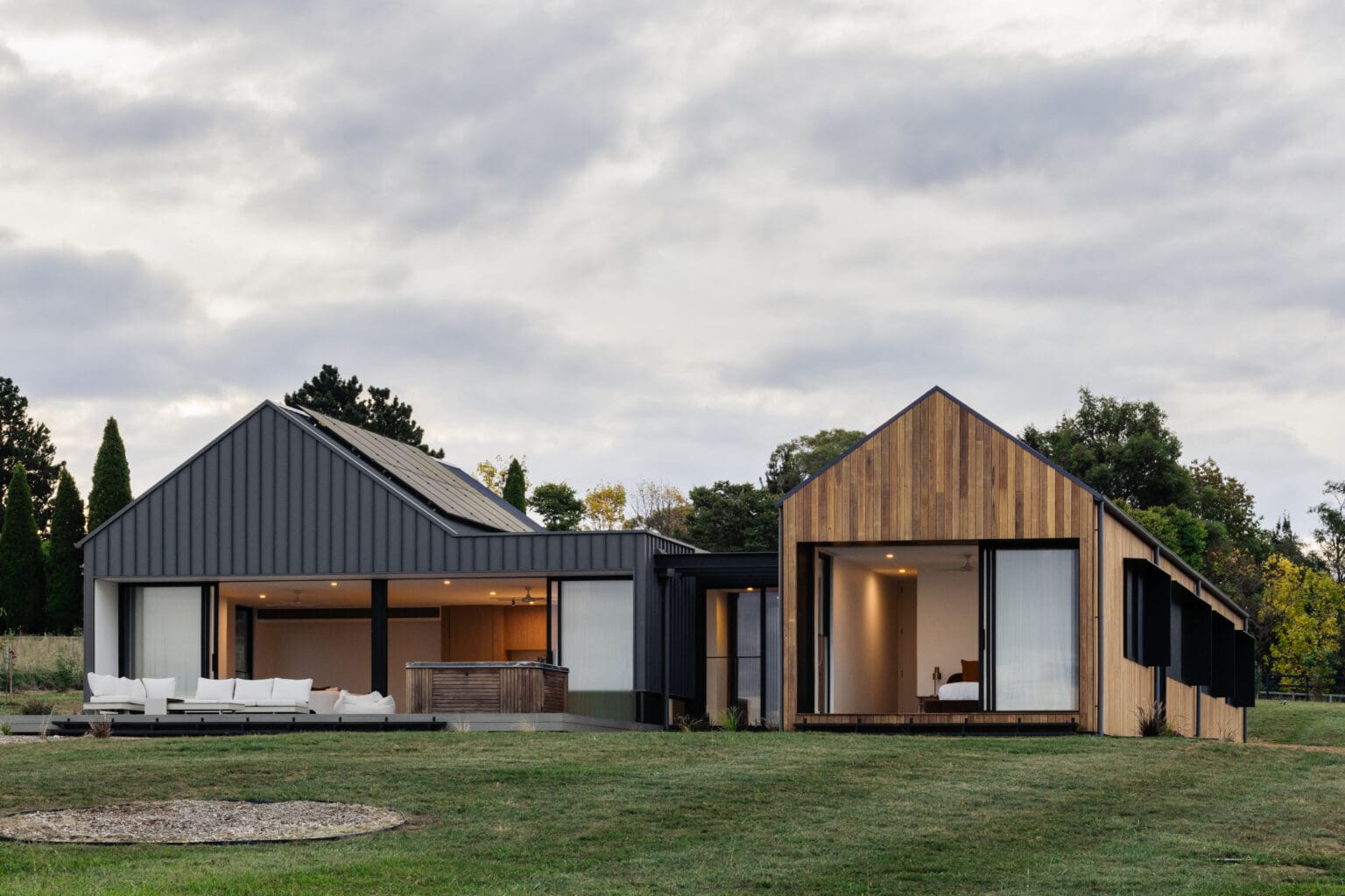 Burradoo | Modular Homes NSW | Modscape + Modbotics