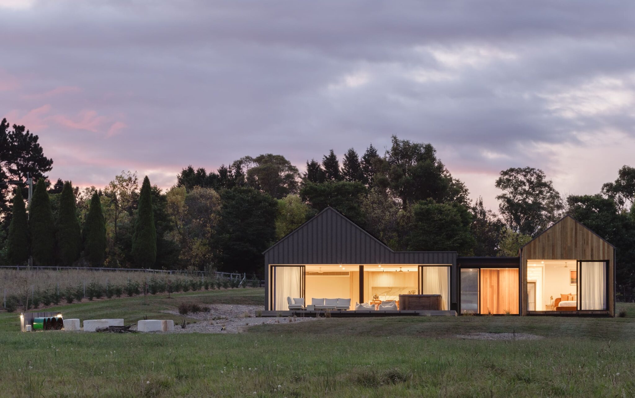 Modular Homes & Construction | Modscape & Modbotics