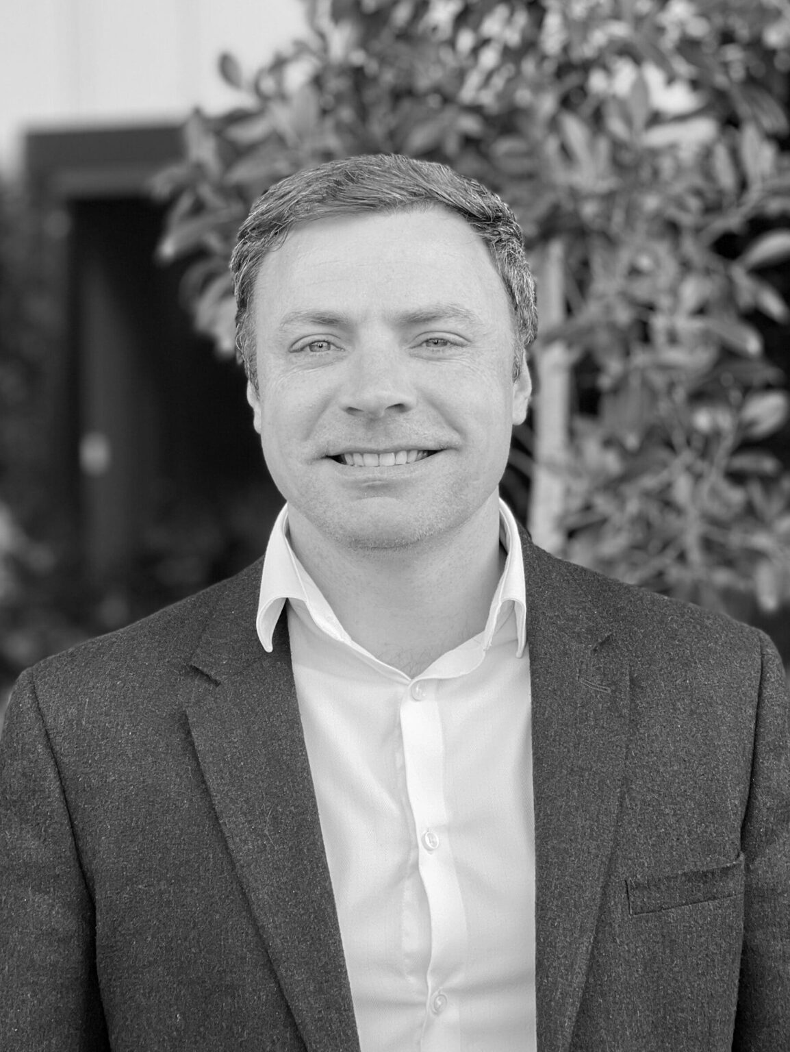 Who We Are | Modscape + Modbotics