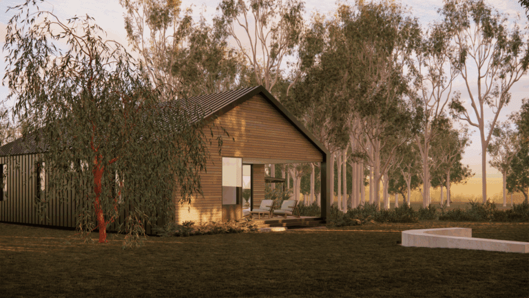 Our Process | Modular Homes Australia | Modscape + Modbotics