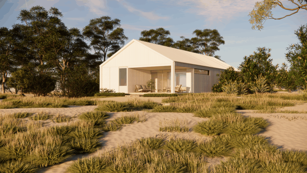 Residential Modular Homes | Custom Prefab Homes | Modscape