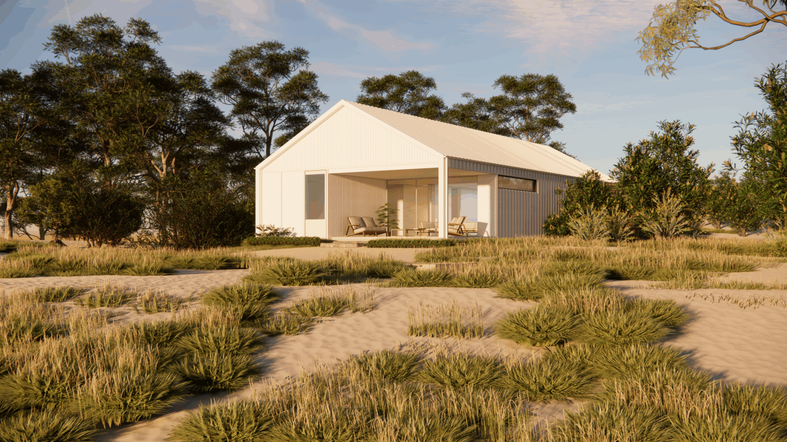 Residential Modular Homes | Custom Prefab Homes | Modscape