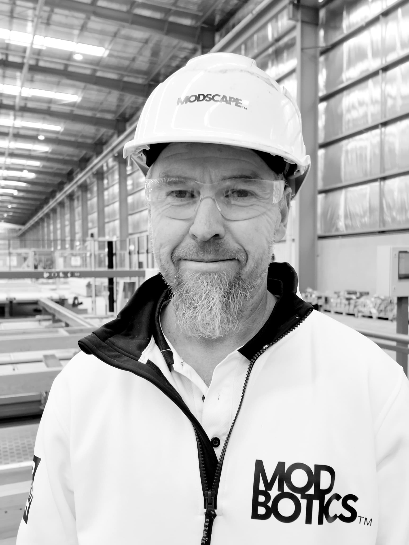 Modular Buildings Queensland | Modscape + Modbotics