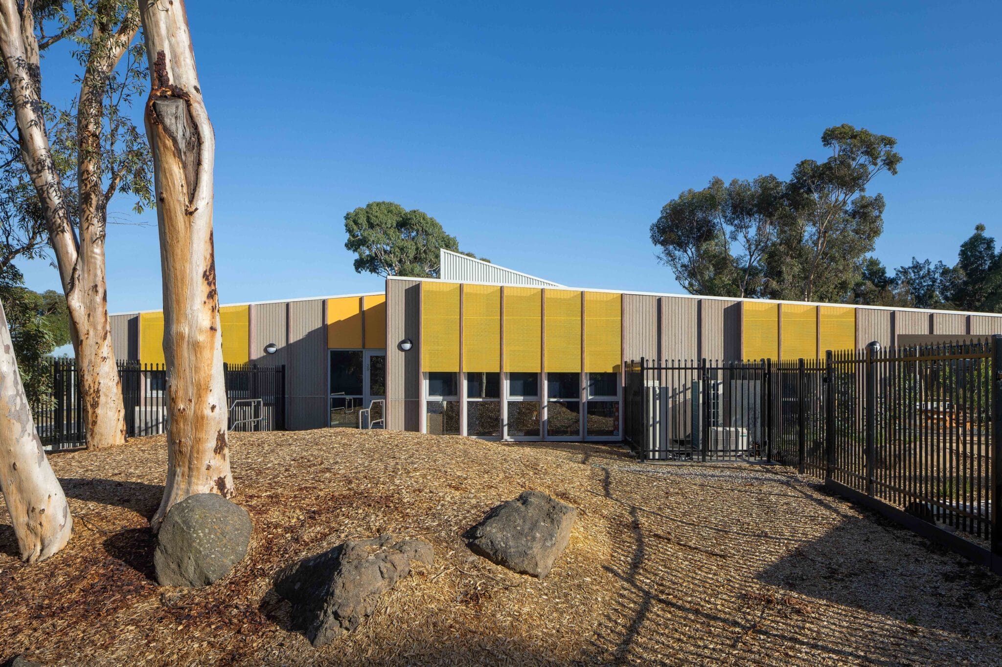 Modular Architectural Homes & Prefab Commercial Buildings | Modscape