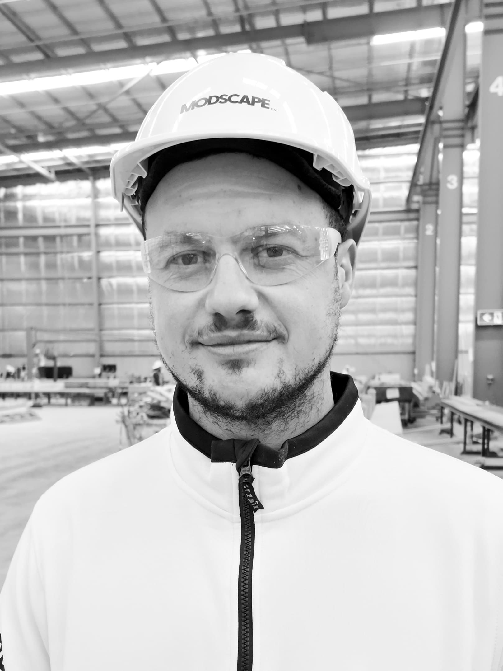 Why Modscape - Modscape