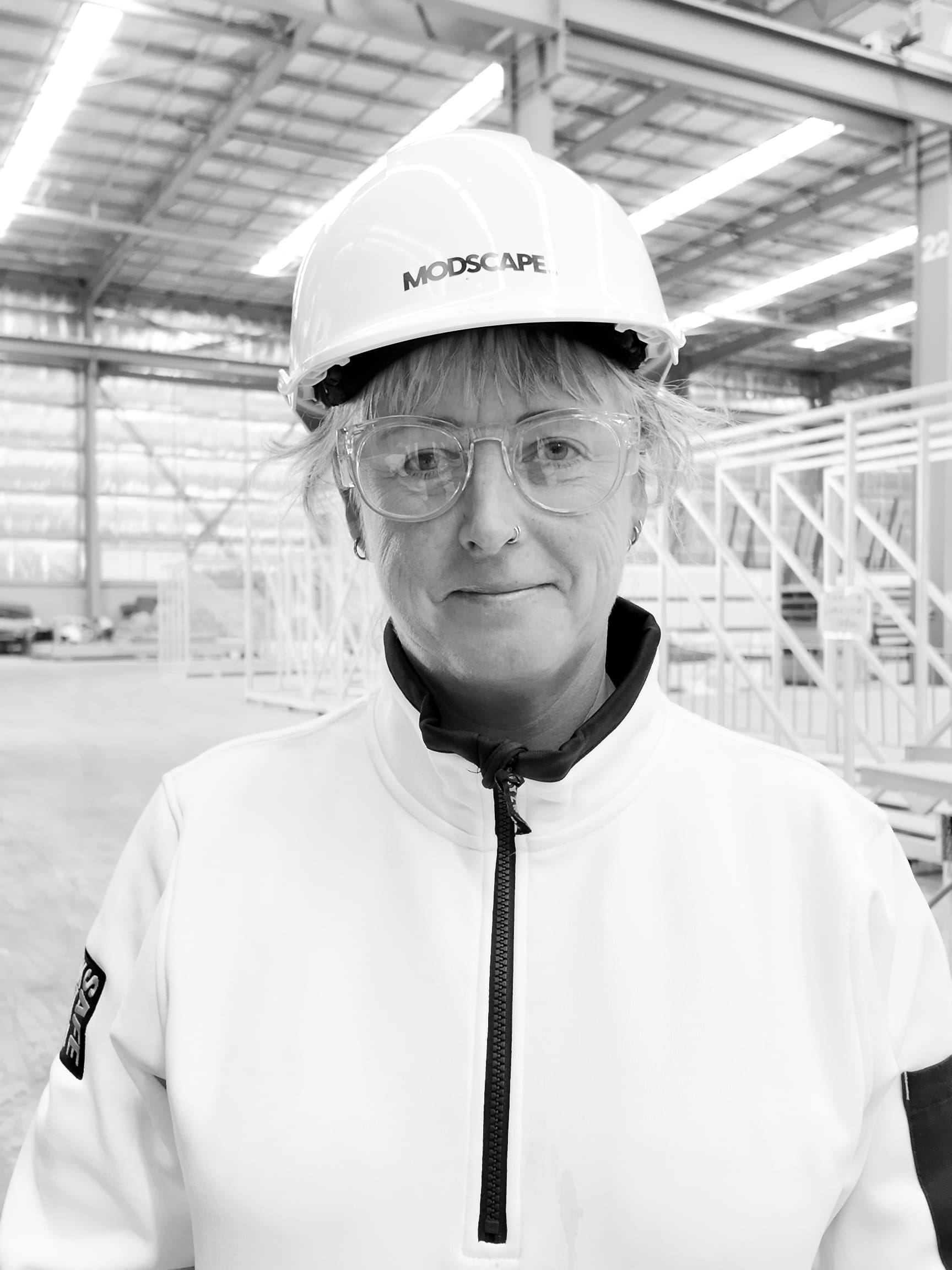 Who We Are | Modscape