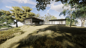 Projects Archive - Modscape