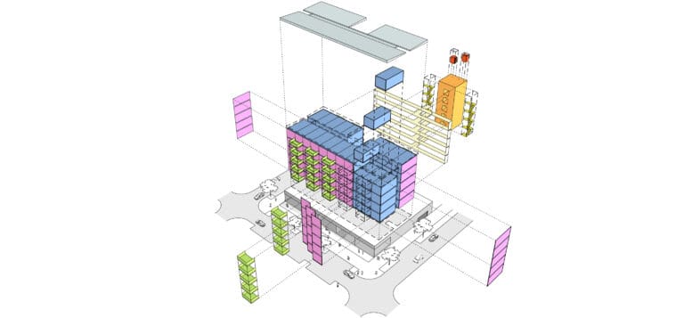 Modular Architectural Homes & Prefab Commercial Buildings | Modscape