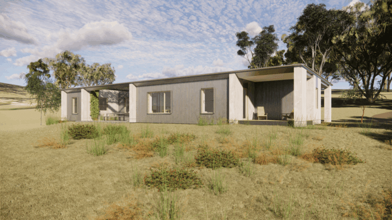 Residential Modular Homes | Modscape + Modbotics