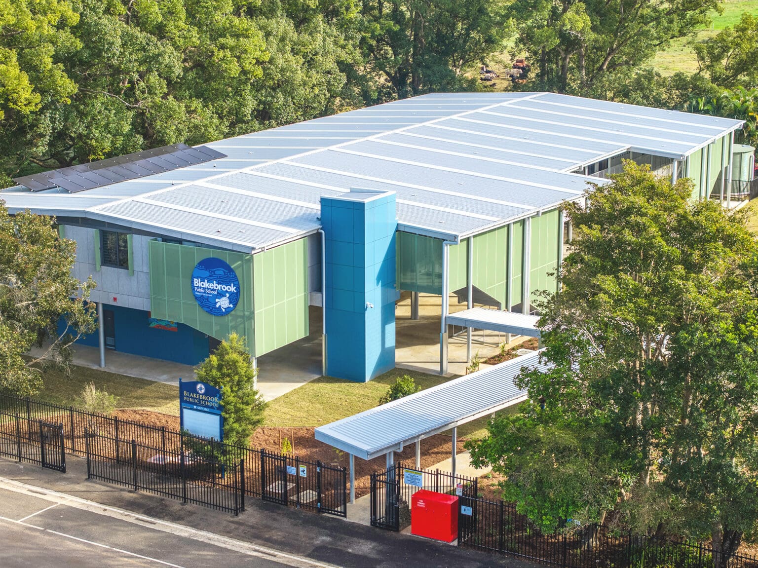 Modular Homes & Construction | Modscape & Modbotics