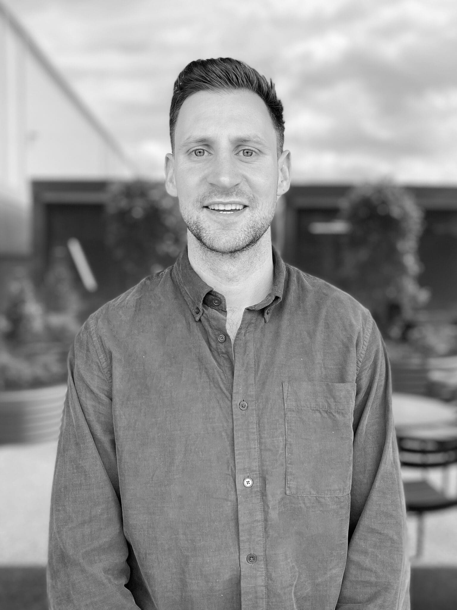 Who We Are | Modscape + Modbotics