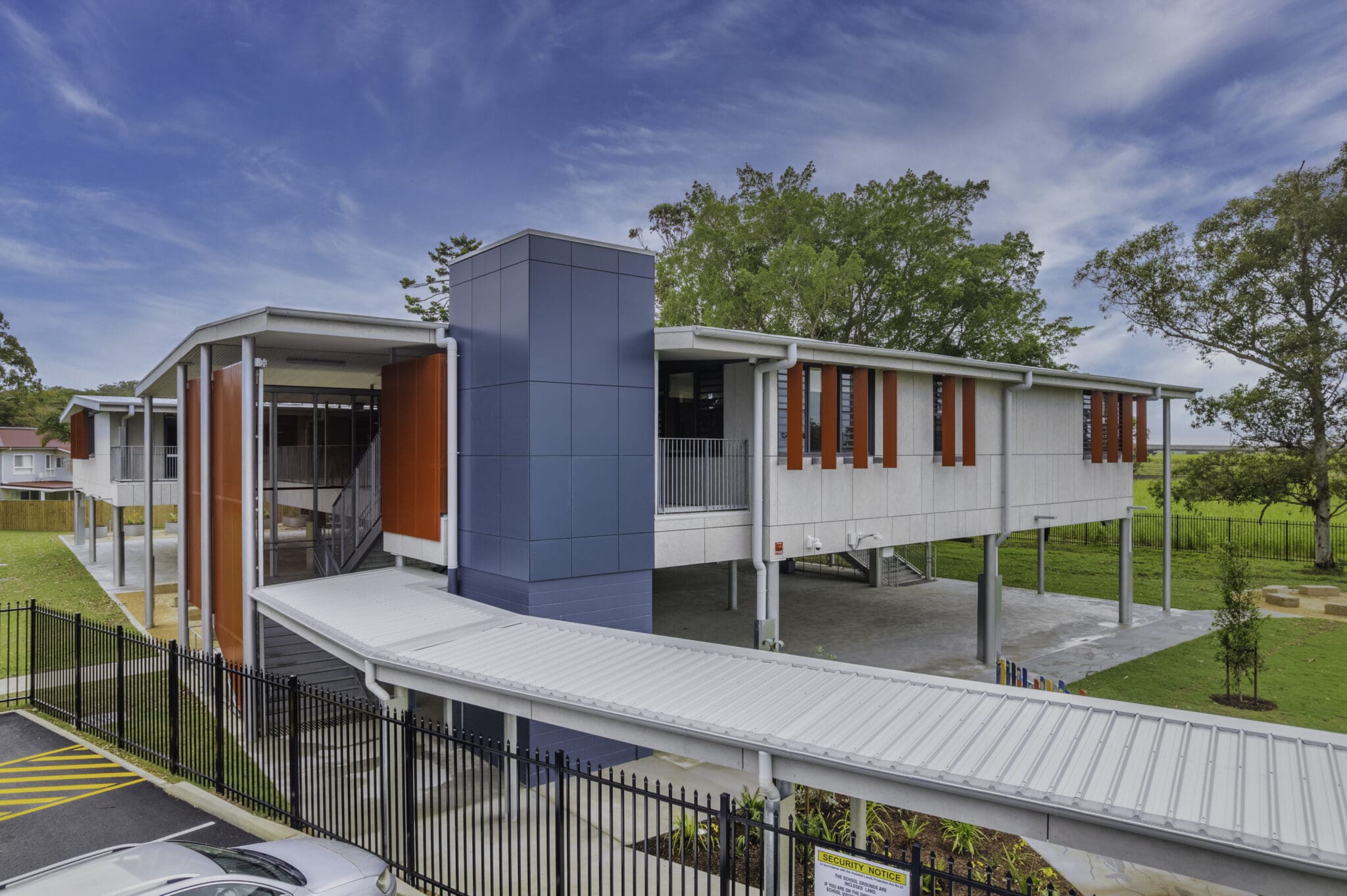 Modular Homes & Construction | Modscape & Modbotics