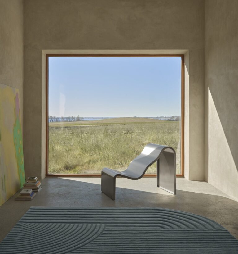 Floating House: A Modular Home | Modscape + Modbotics