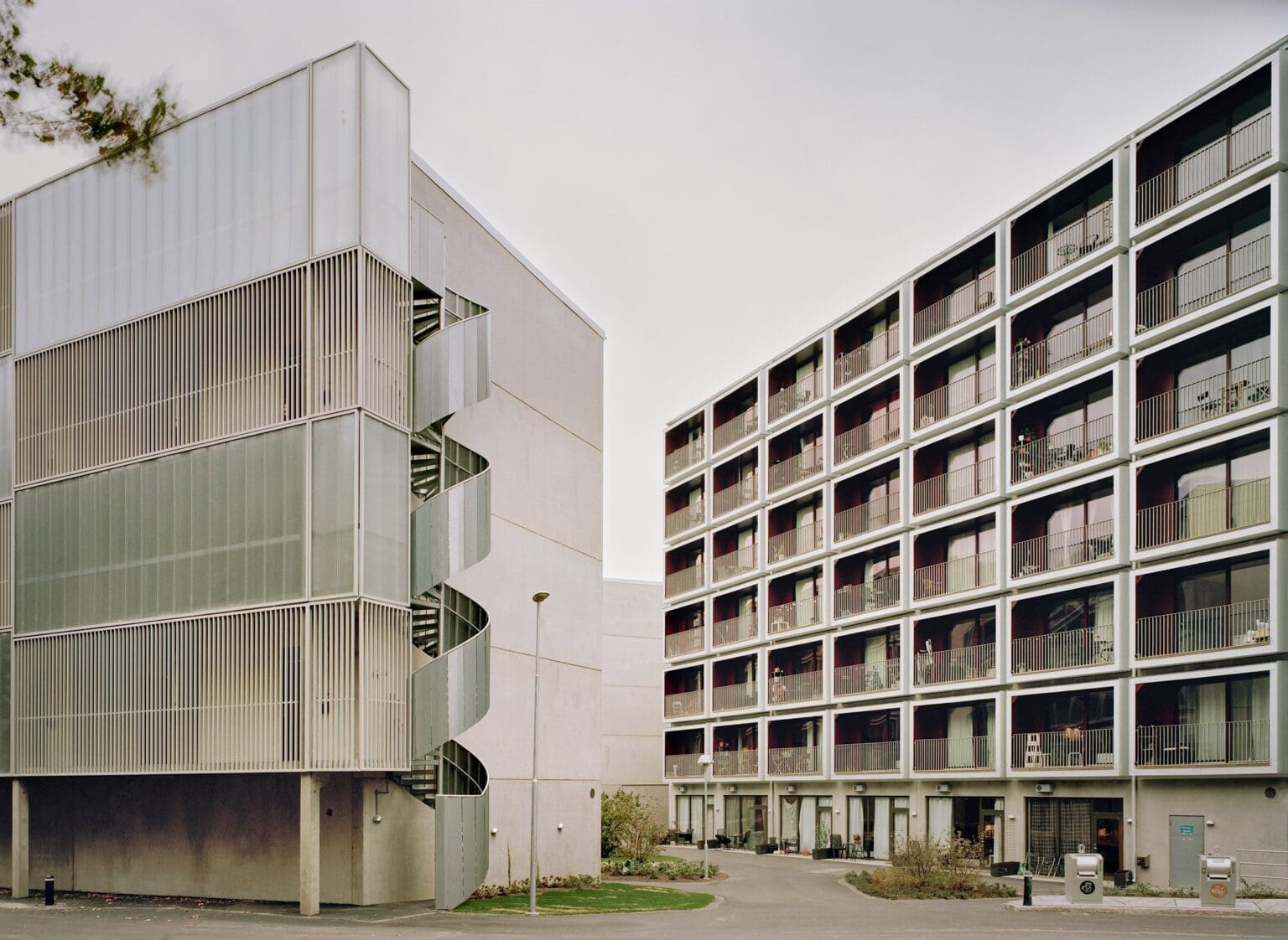 Modular Homes & Construction | Modscape & Modbotics